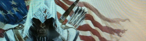 'Assassin's Creed III - Rise' trailer gets a making-of video. | Hooked ...