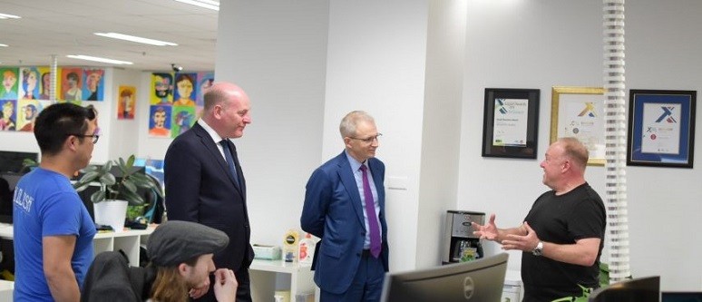 Australian Government strengthens their Digital Games Tax Offset ...
