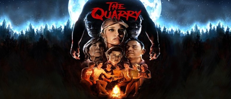 New update for The Quarry brings online multiplayer mode | Hooked Gamers