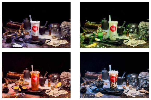 Bethesda and Sharetea Australia Create the Teas of Tamriel | Hooked Gamers