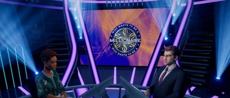 Who Wants to Be a Millionaire? Video Game to Get Some New DLC | Hooked ...