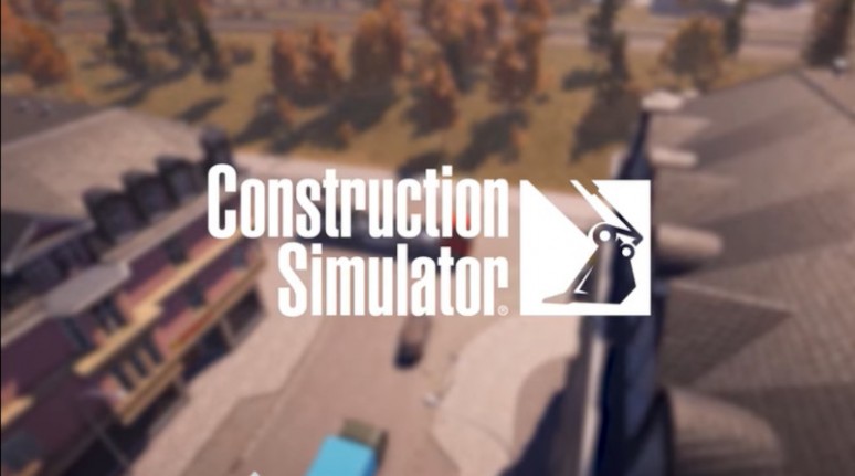 Construction Simulator Update | Hooked Gamers
