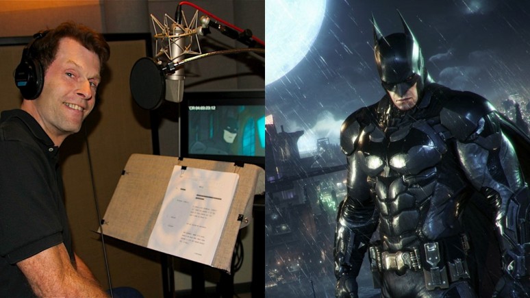 Kevin Conroy, Batman: Arkham Voice Actor, Passes Away Age 66 | Hooked ...