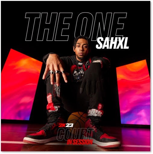 NBA 2K23 partners with Aussie Hip Hop artists | Hooked Gamers