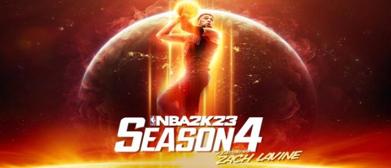 NBA 2K23 Season 4: Chase Legend Status starts January 13 | Hooked Gamers