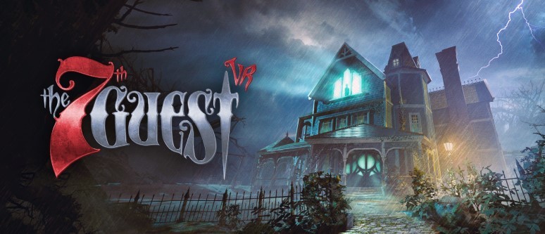 The 7th Guest VR: A Re-imagined Classic Returns Today | Hooked Gamers
