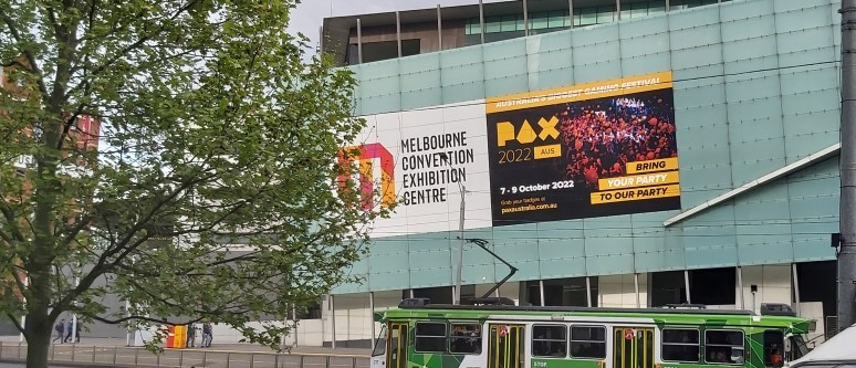 PAX Aus Announces 2024 Exhibitor Line-Up | Hooked Gamers