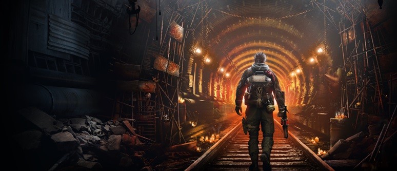 Metro Awakening launch date announced | Hooked Gamers