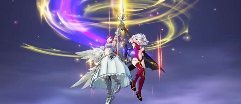 FAIRY TAIL 2’s intense battles are heating up in action-packed trailer ...