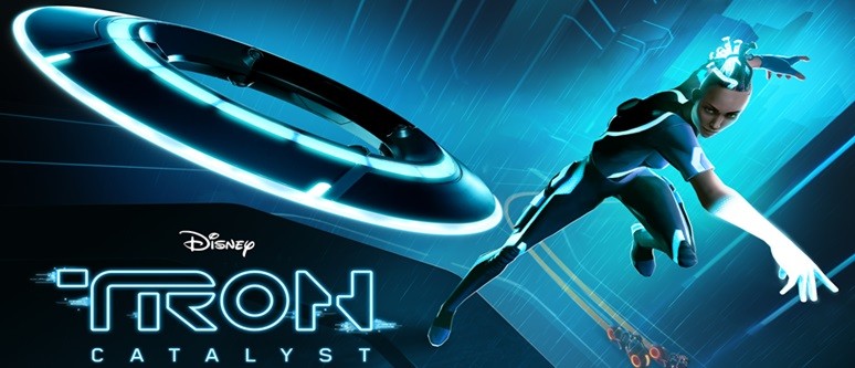 Big Fan Games Announces Disney TRON: Catalyst for PC | Hooked Gamers