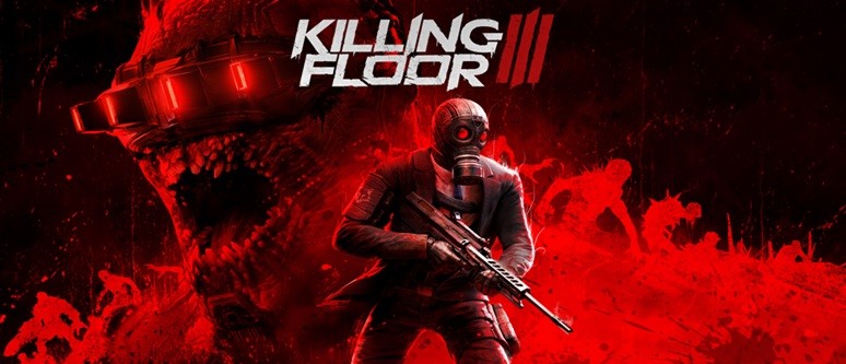 Tripwire Interactive drops first gameplay trailer for Killing Floor 3 ...