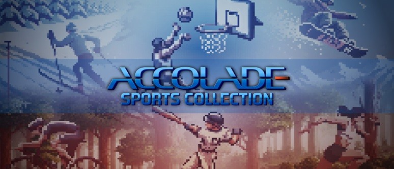 Accolade Sports Collection arrives January 30 for PC | Hooked Gamers