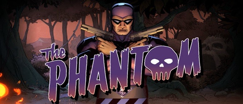 The Phantom to release on March 12 with demo out now | Hooked Gamers