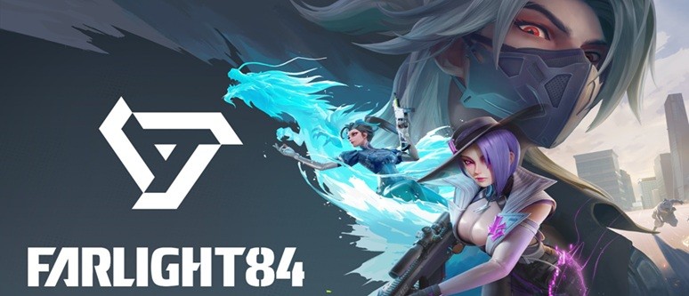 Farlight 84 Rebrands and Relaunches with its Biggest Update Ever ...