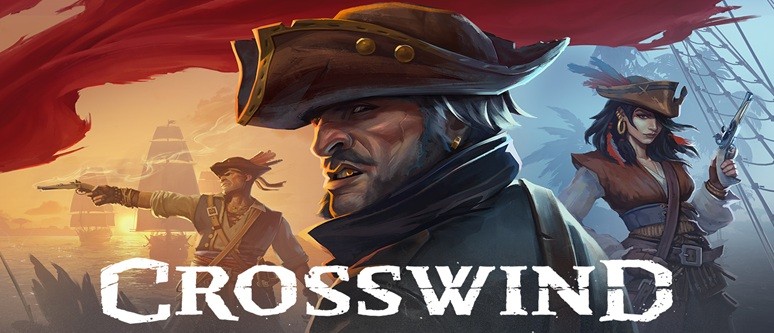 Crosswind Plots Course to Steam Early Access Release in 2026 | Hooked ...