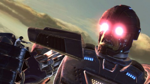 Sentinel & Hsien-Ko Confirmed For MvC3 | Hooked Gamers