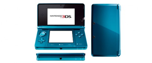 Nintendo 3DS Materials Cost Around $100 | Hooked Gamers