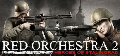 Red Orchestra 2 release date announced | Hooked Gamers