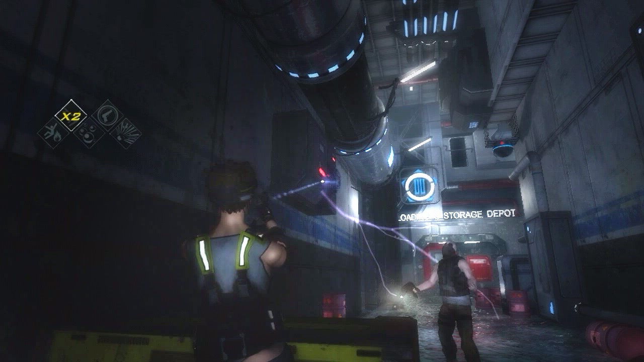 Rob Hewson about Hydrophobia - Feature | Hooked Gamers
