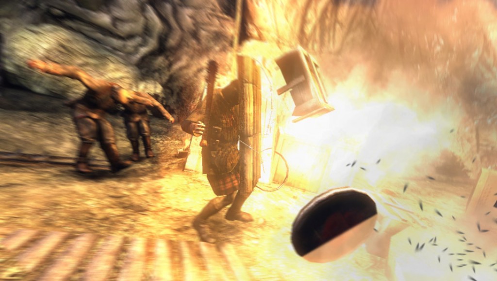 NecroVisioN: Lost Company screenshots | Hooked Gamers