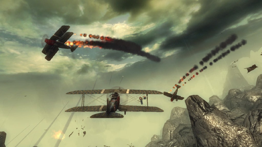 NecroVisioN: Lost Company screenshots | Hooked Gamers