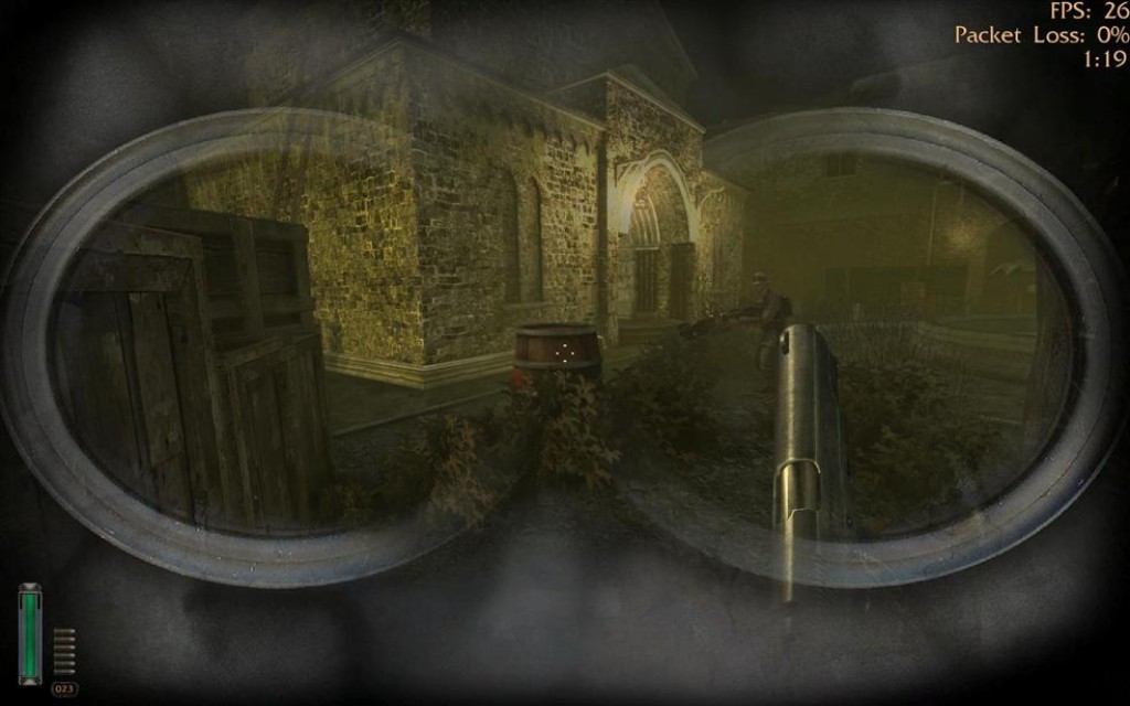 NecroVisioN: Lost Company screenshots | Hooked Gamers