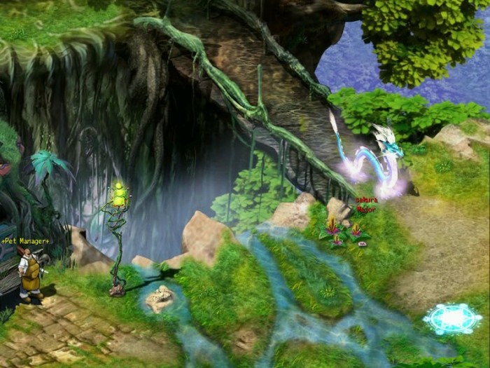 Myth War II screenshots | Hooked Gamers