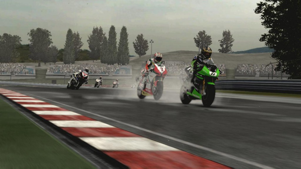 SBK X: Superbike World Championship screenshots | Hooked Gamers