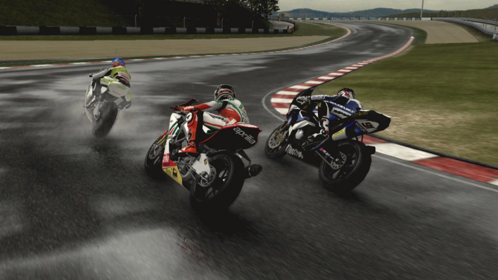 SBK X: Superbike World Championship screenshots | Hooked Gamers