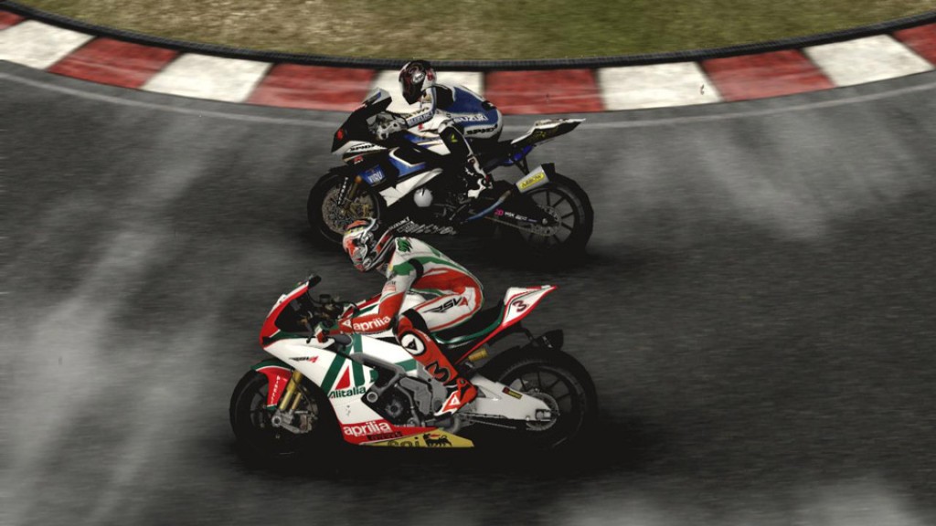 SBK X: Superbike World Championship screenshots | Hooked Gamers