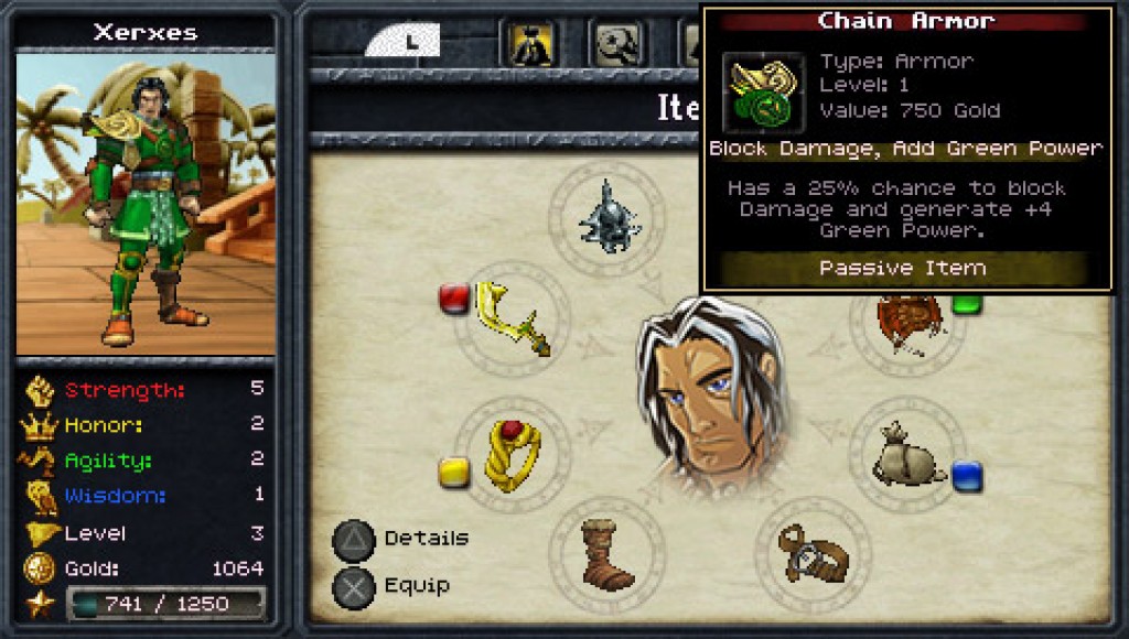 Puzzle Chronicles screenshots | Hooked Gamers