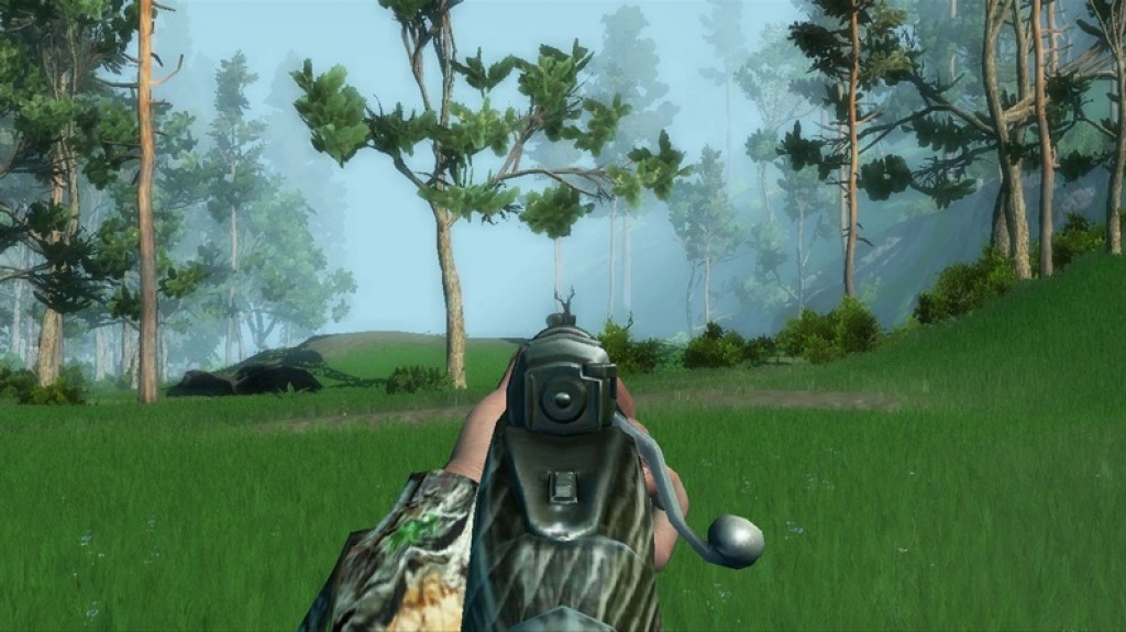 Field & Stream: Total Outdoorsman Challenge screenshots | Hooked Gamers