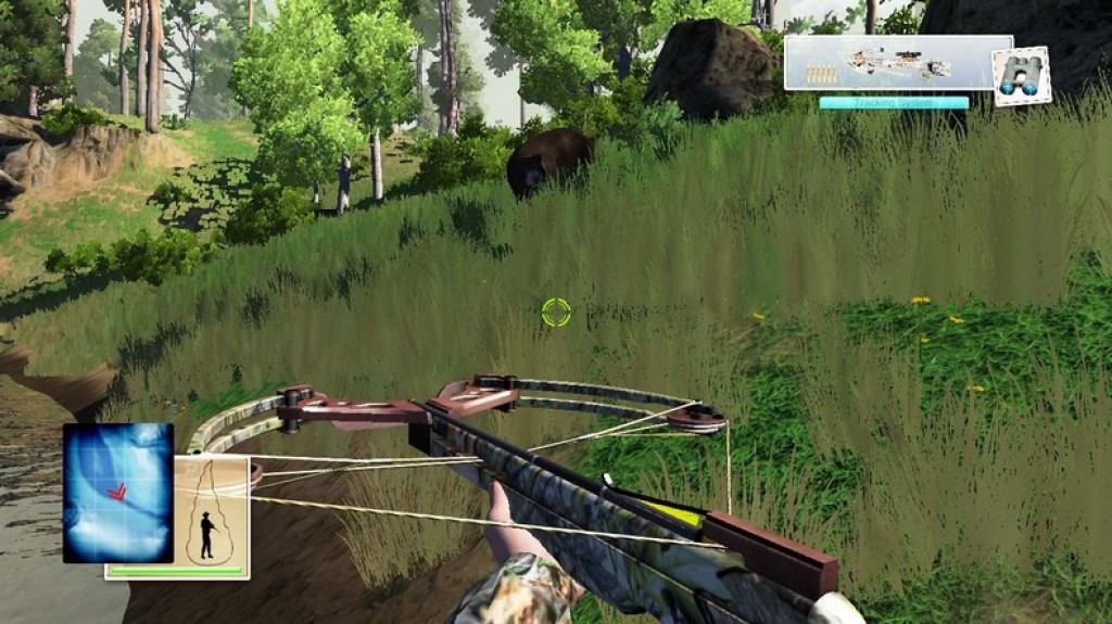 Field & Stream: Total Outdoorsman Challenge screenshots | Hooked Gamers