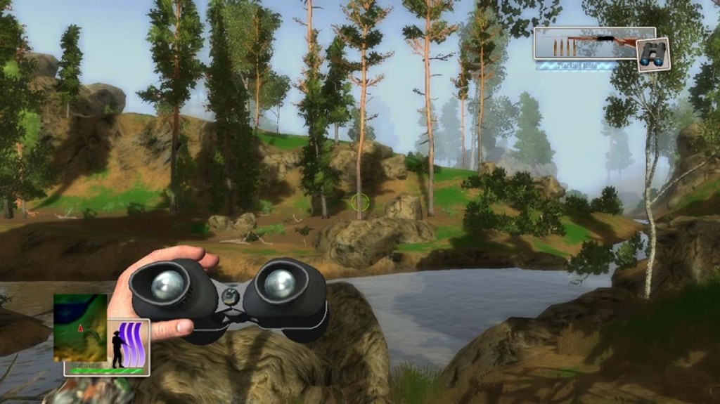 Field & Stream: Total Outdoorsman Challenge screenshots | Hooked Gamers