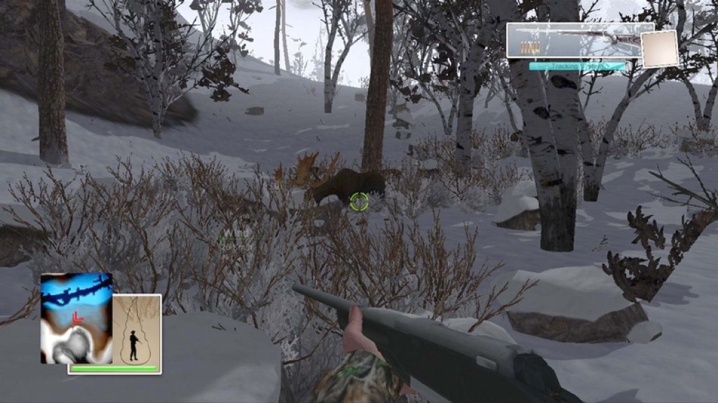 Field & Stream: Total Outdoorsman Challenge screenshots | Hooked Gamers