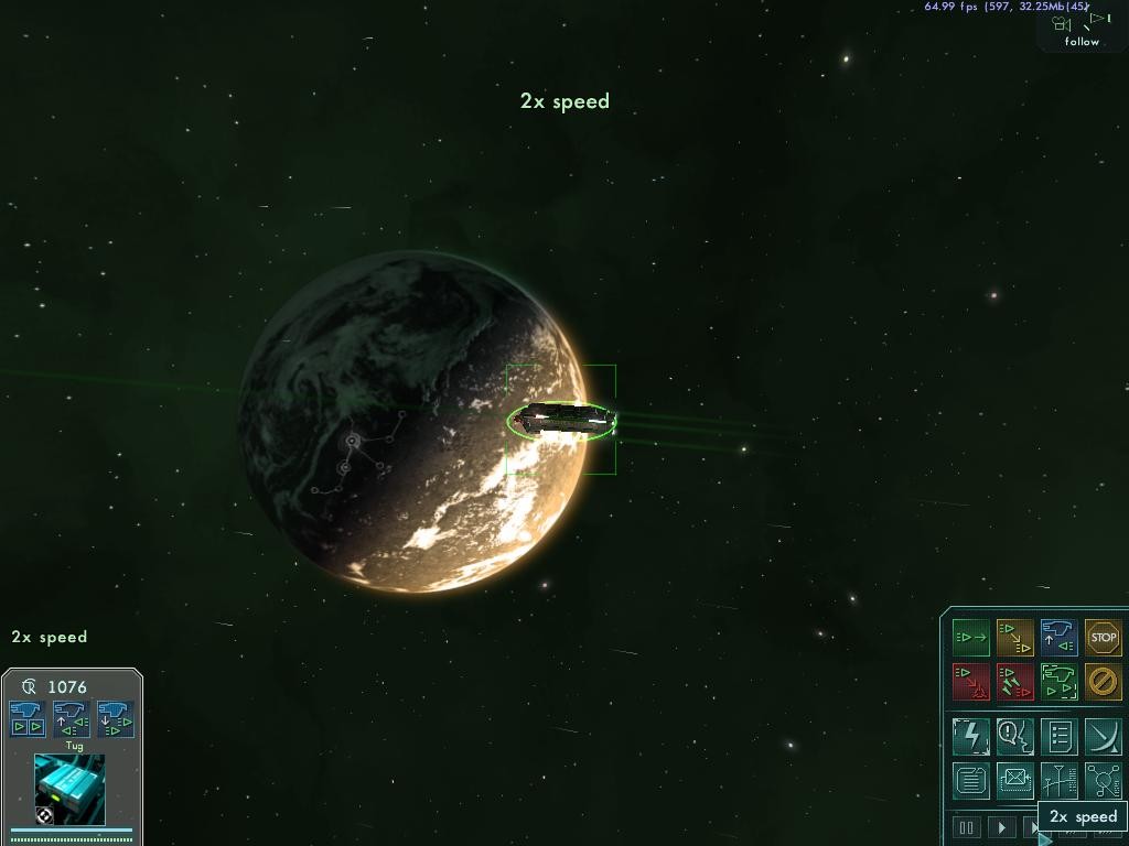 Star Wolves 3: Civil War screenshots | Hooked Gamers