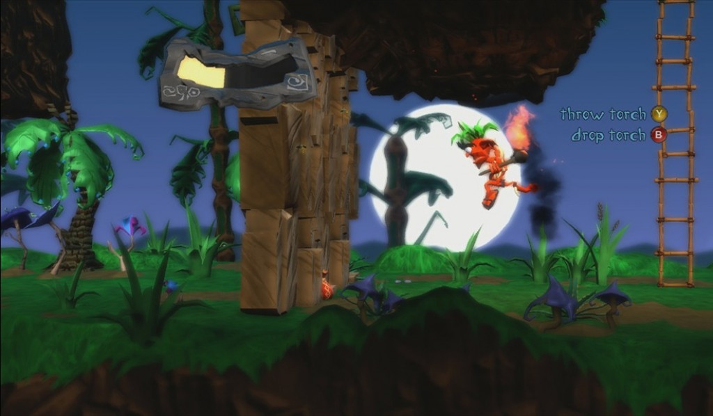 Ancients of Ooga screenshots | Hooked Gamers