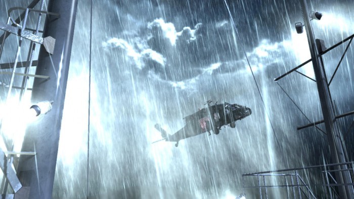 Call of Duty 4: Modern Warfare PC review - "Ahhh, someone finally ...