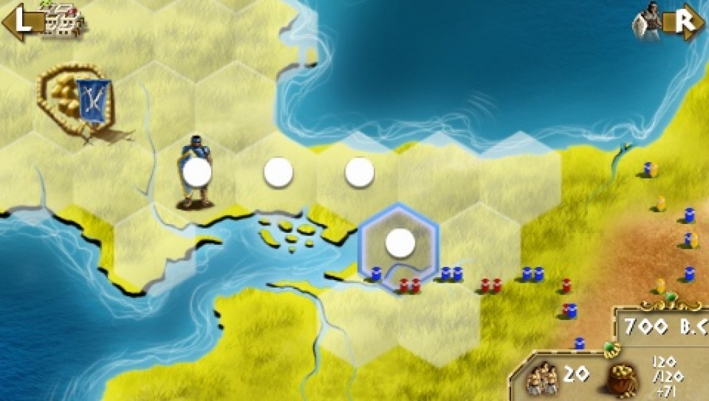 History Egypt: Engineering an Empire screenshots | Hooked Gamers
