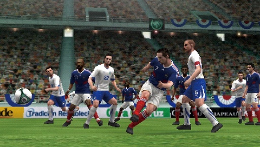 Pro Evolution Soccer 2011 screenshots | Hooked Gamers