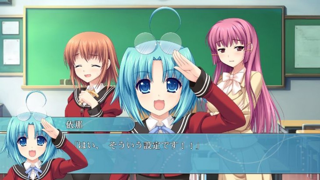 W.L.O. World Love Organization screenshots | Hooked Gamers