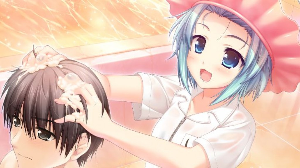 W.L.O. World Love Organization screenshots | Hooked Gamers