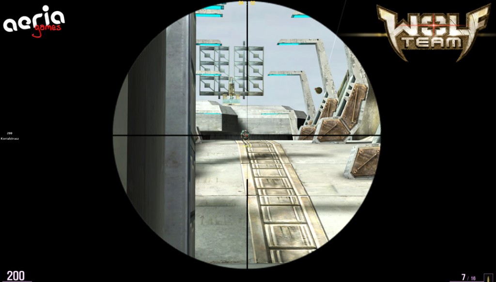 Wolf Team screenshots | Hooked Gamers