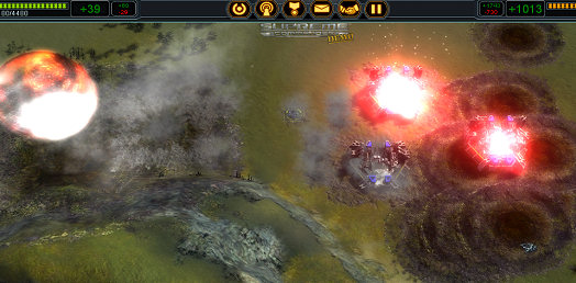 Supreme Commander PC preview - "Command astonishingly huge armies ...