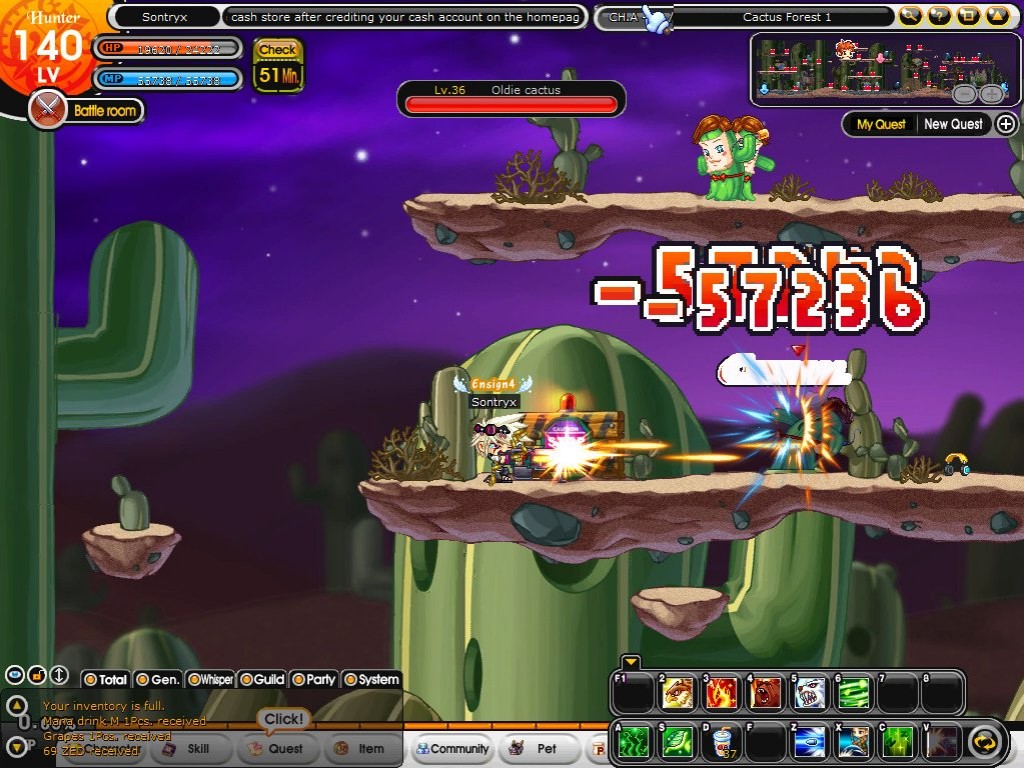 Wonderking screenshots | Hooked Gamers