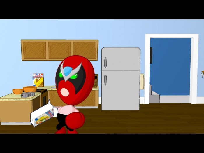 Strong Bad Episode 1: Homestar Ruiner screenshots | Hooked Gamers