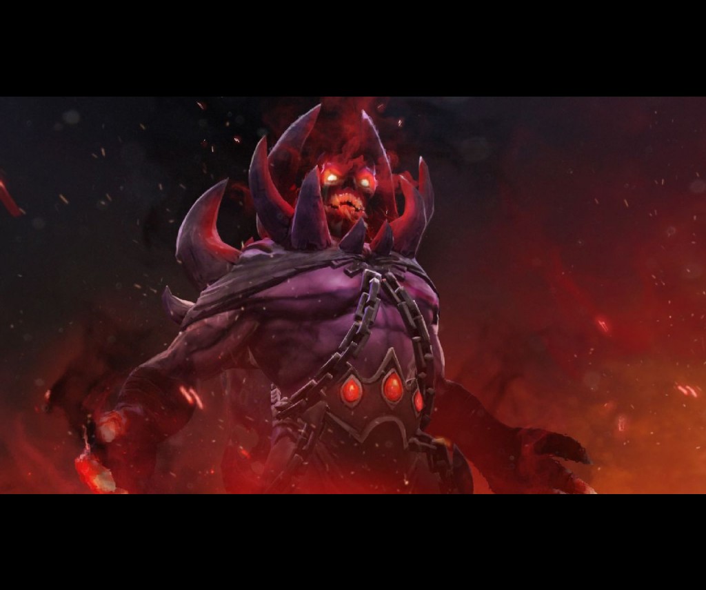 DotA 2 screenshots | Hooked Gamers
