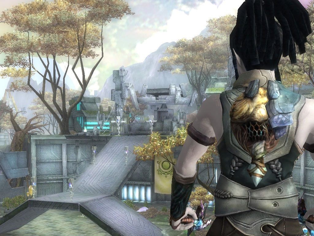 Argo Online screenshots | Hooked Gamers