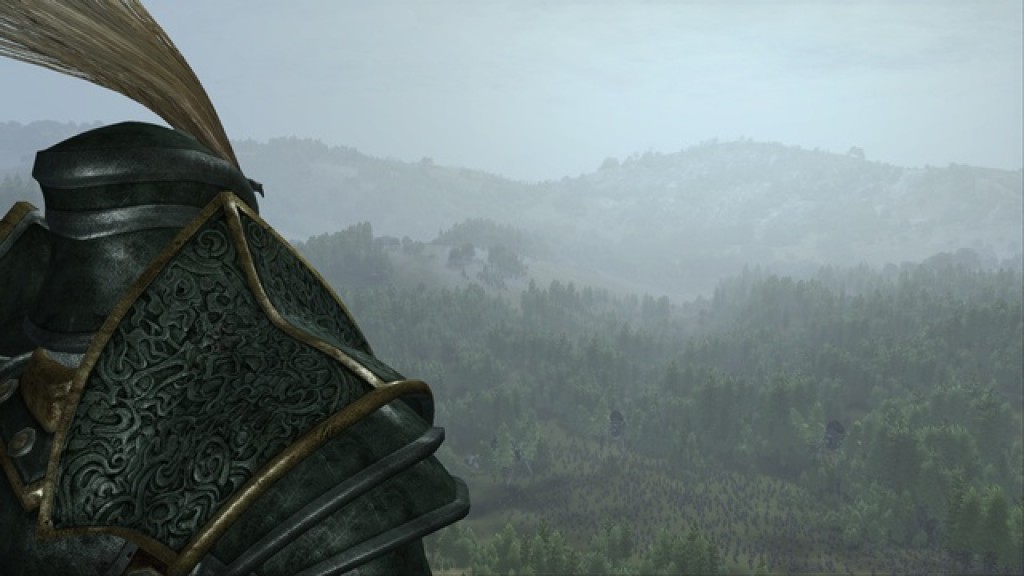 King Arthur II: The Role-Playing Wargame PC preview - "It's a kind of ...