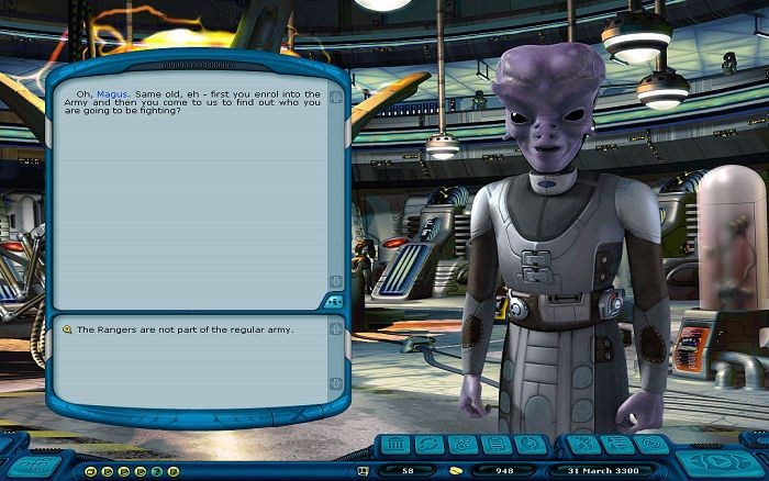 Space Rangers 2: Rise of the Dominators PC review - "It may entertain ...